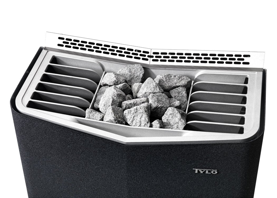 Steam Generator Tylö Steam Commercial